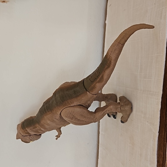 Mattel | Toys | Jurassic World Large Roaring And Shaking Trex Action ...